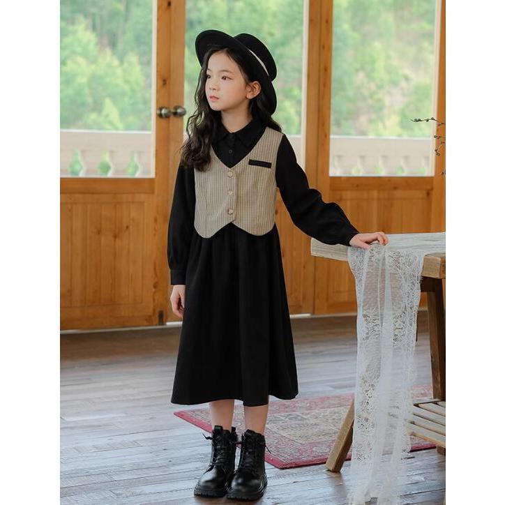 子供服 ワンピース フォーマル 子供ドレス 春 キッズ 女の子 ワンピース チュニック おしゃれ 子ども服 カジュアル 結婚式 発表会 入学式 : 0301-x6 : KSMCヤフーショップ ...