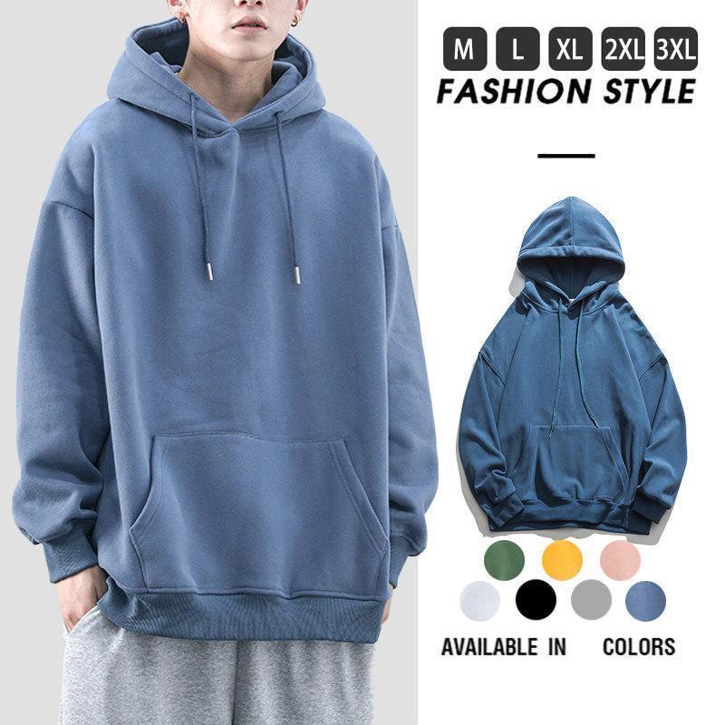 パーカー メンズ スウェット アウター ジップアップパーカー 長袖 秋 トップス フード付き アウトドア おしゃれ 無地 : 0301-y410 : KSMCヤフーショップ - 通販 ...