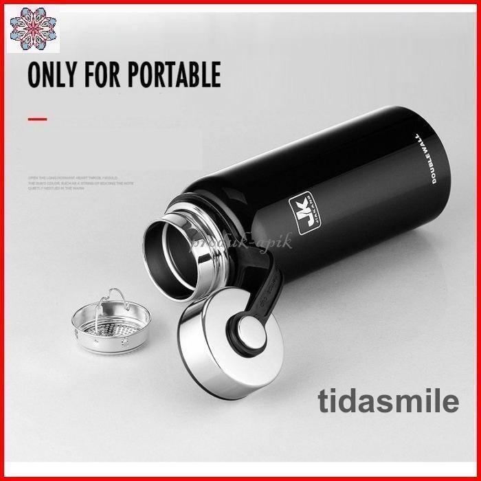 水筒 保温/保冷性 旅行用品 登山ボトル 直飲み おしゃれ 800ML 1100ML 1500ML 大 真空二重構造 軽量構造 新製品 :0304-c610:KSMCヤフーショップ - 通販 ...