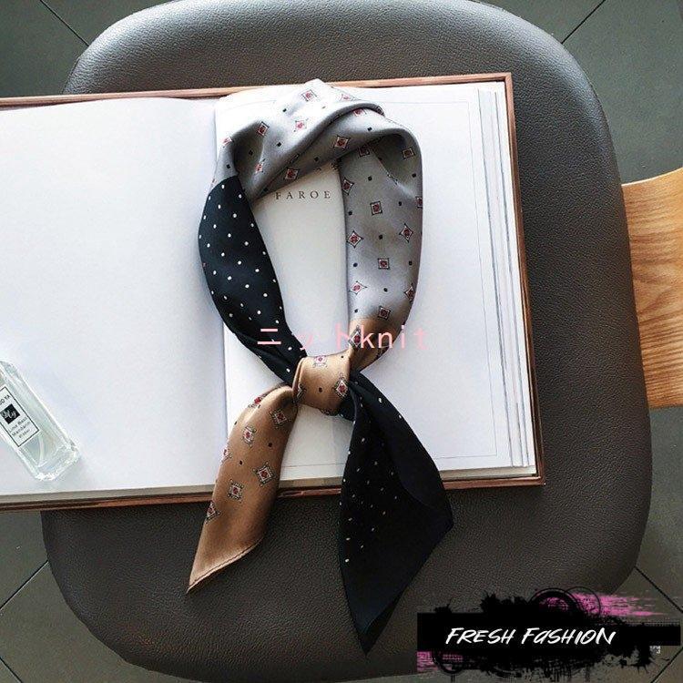 スカーフ シルク調 レディース 大判 シルク シフォン 巻き方 コーデ スカーフベルト 正方形 韓国 :0304-f235:KSMCヤフーショップ - 通販 - Yahoo!ショッピング