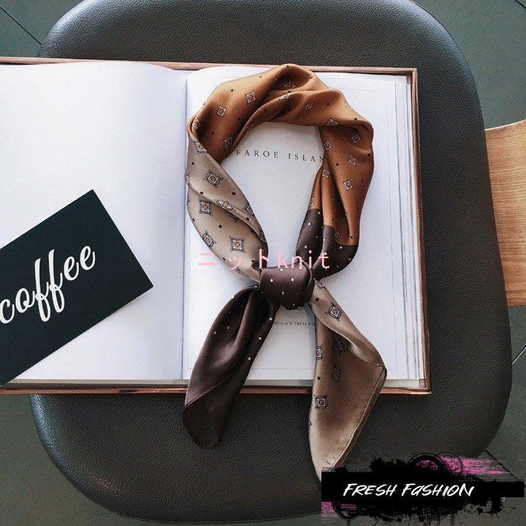 スカーフ シルク調 レディース 大判 シルク シフォン 巻き方 コーデ スカーフベルト 正方形 韓国 :0304-f235:KSMCヤフーショップ - 通販 - Yahoo!ショッピング