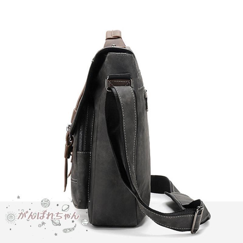 ブランド登録なし ビジネスバッグ メンズ PU 2way ショルダーバッグ ハンドバッグ 手提げ 斜め掛け 耐摩 通勤 出張 防水 カバン メンズバッグ 紳士鞄 : KSMCヤフーショップ ...