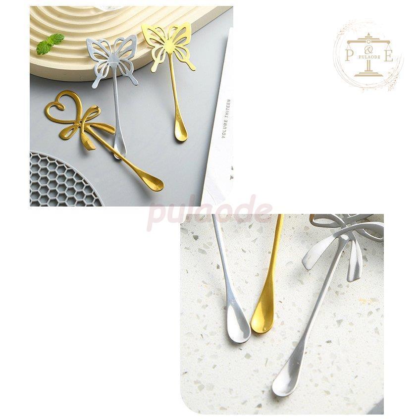 マドラー スプーン おしゃれ ステンレス 北欧 カトラリー ゴールド スプーン デザートスプーン キャンプ 食器 結婚祝い 和風 洋風 家族 卒園 :0304-z382:KSMCヤフーショップ ...