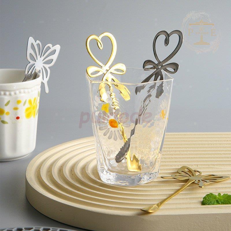 マドラー スプーン おしゃれ ステンレス 北欧 カトラリー ゴールド デザートスプーン キャンプ 食器 結婚祝い 和風 洋風 家族 卒園 : KSMCヤフーショップ - 通販 - Yahoo ...