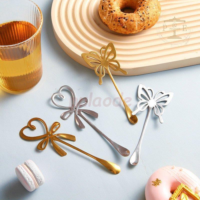 マドラー スプーン おしゃれ ステンレス 北欧 カトラリー ゴールド デザートスプーン キャンプ 食器 結婚祝い 和風 洋風 家族 卒園 : KSMCヤフーショップ - 通販 - Yahoo ...