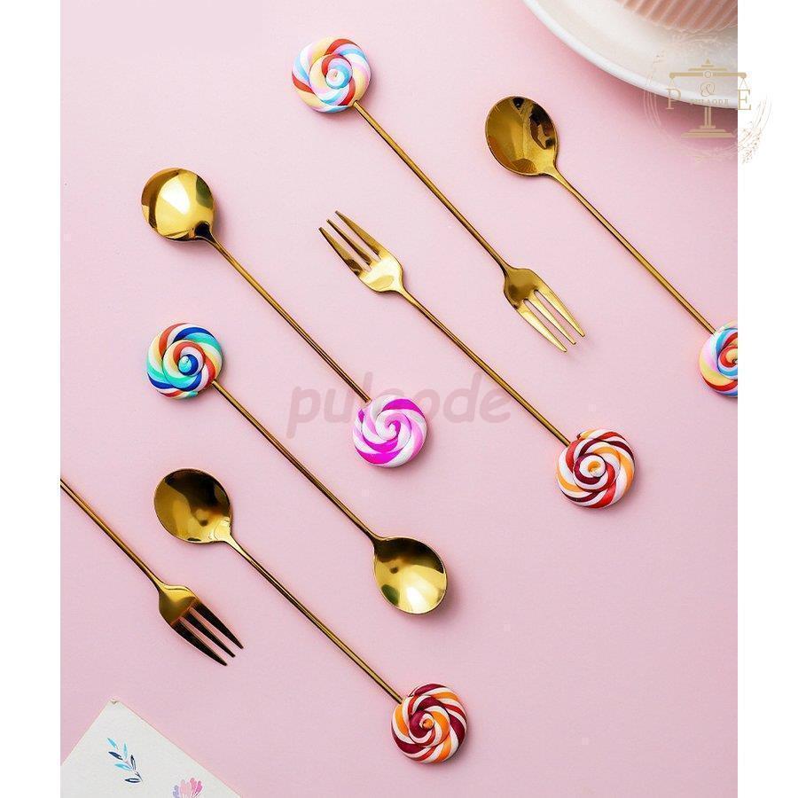 カトラリー スプーン フォーク おしゃれ ステンレス 北欧 デザートスプーン キャンプ 食器 結婚祝い 和食器 和風 洋風 家族 卒園 卒業 新生活 :0304-z448:KSMCヤフー ...