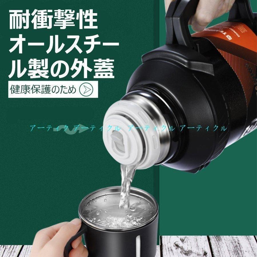 水筒 スポーツ 運動4リットル 3L 大容量 部活 おしゃれ 保冷保温 スポーツジャグ ステンレス ボトル 直飲み :0304-z698:KSMCヤフーショップ - 通販 - Yahoo!ショッピング