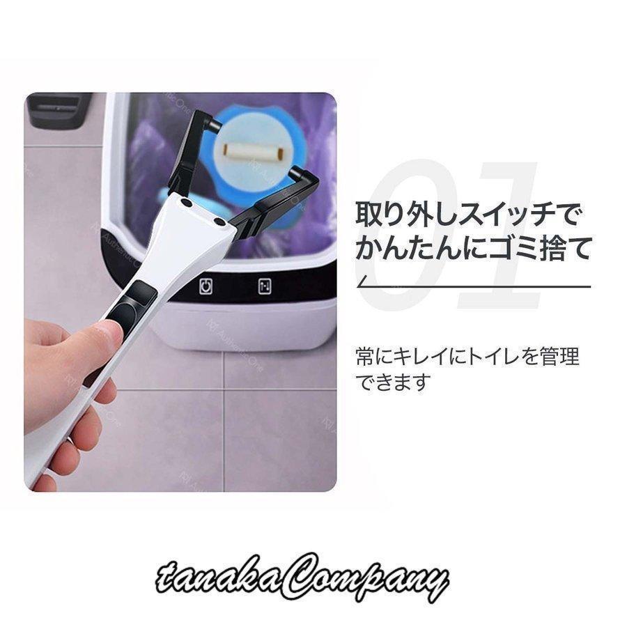 トイレブラシ おしゃれ 収納 使い捨て トイレブラシセット 替え 清潔 トイレ トイレ洗剤 掃除用ブラシ 掃除用具 収納ケース 掃除ブラシ コンパクト :0304-z763:KSMCヤフー ...