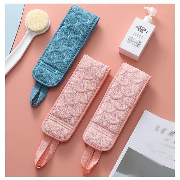 垢すり 顔 垢すり スポンジ 韓国 アカスリタオル 2点セット あかすりタオル あかすり グッズ 毛穴清潔 角質除去 ボディースポンジ シャワーブラシ : 0304-z764 : KSMC ...