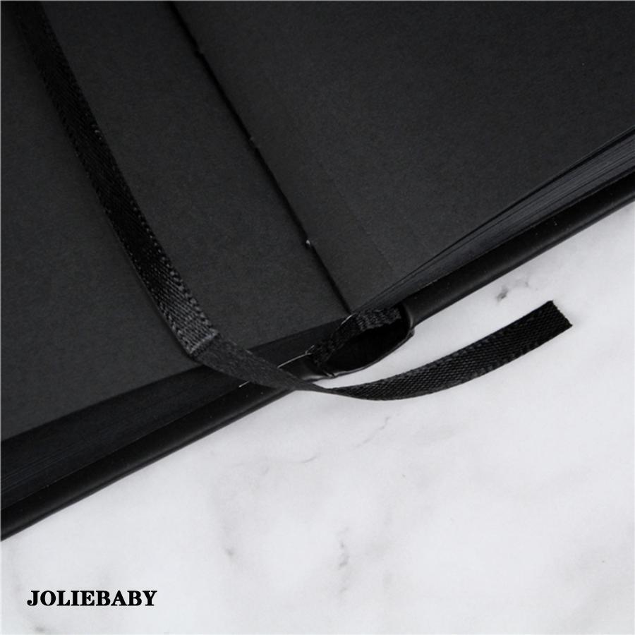 黒紙ノート 黒いノート 変型B6サイズ 無地 黒い紙 黒紙手帳 黒い手帳 紙が黒いノート天体 惑星 ノート 誕生日 プレゼント ギフト クリスマス : 0304-z849 : KSMCヤフー ...