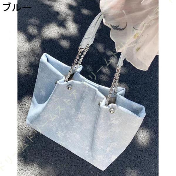 トートバッグ レディース PUレザー ショルダーバッグ 軽量 大容量 大学生 A4 カバン 通勤バッグ 通勤 通学 柔らかい A4サイズ対応 ファッション : KSMCヤフーショップ - 通販 ...