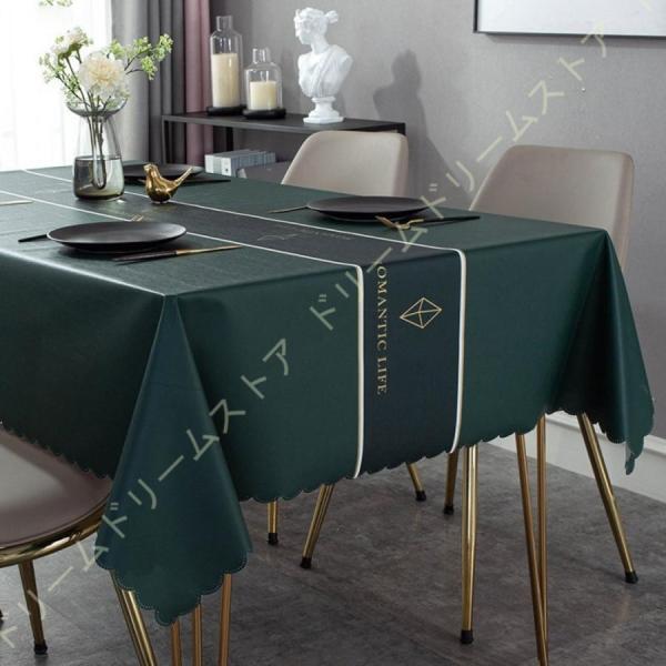 テーブルクロス 和風 テーブルクロスビニール テーブルクロス北欧 防水 撥水 ビニールテーブルクロス 食事テーブルクロス おしゃれ 防水素材 :0308-y432:KSMCヤフーショップ ...