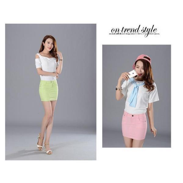 タイトスカート ミニ丈スカート スカート レディース 大人 ショート丈 OL 20代 30代 40代 オフィス オシャレ ギフト : 0320-x1416 : KSMCヤフーショップ - 通販 ...