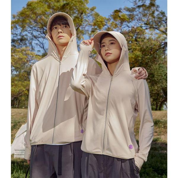 接触冷感 日焼け止め服 パーカー ラッシュガード メンズ UVカット UPF50+ ラッシュパーカー 紫外線対策 冷房対策 涼しい 指穴 : 0320-x23 : KSMCヤフーショップ ...