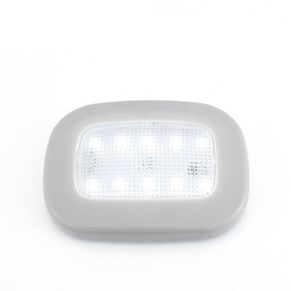 車用LEDルームランプ ルームランプ タッチライト LED 増設 車内灯 車 内蔵 車載 車内 読書灯 照明 磁力 マグネット式 USB充電式 : KSMCヤフーショップ - 通販 ...