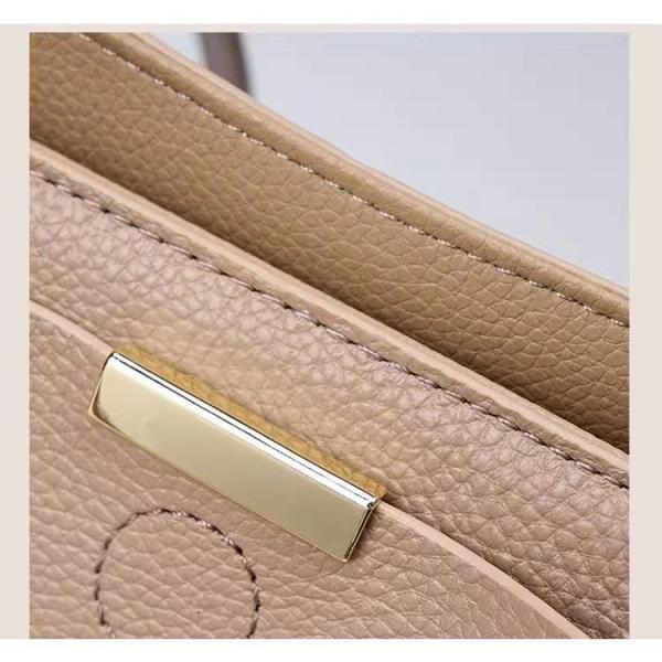 ブランド登録なし トートバッグ 牛革100% 革 本革 大きめ 耐摩擦 耐久 2WAY A4 B4 14インチPC対応 通勤 通学 カジュアル トート ビジネスバッグ 50代 40代 30代 ...