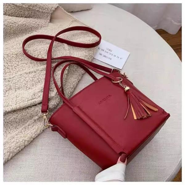 ショルダーバッグ バッグ 2wayショルダーバッグ トートバッグ ハンドバッグ レディース ザー 通勤用バッグ : KSMCヤフーショップ - 通販 - Yahoo!ショッピング