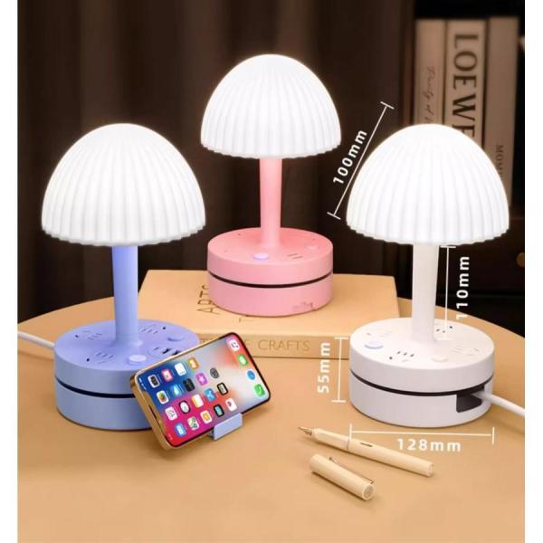 デスクライト LED 子供 目に優しい コードレス 学習机 スタンドライト ナイトライト 卓上ライト デスクスタンド おしゃれ 勉強 在宅ワーク コンセント付き : KSMCヤフーショップ ...