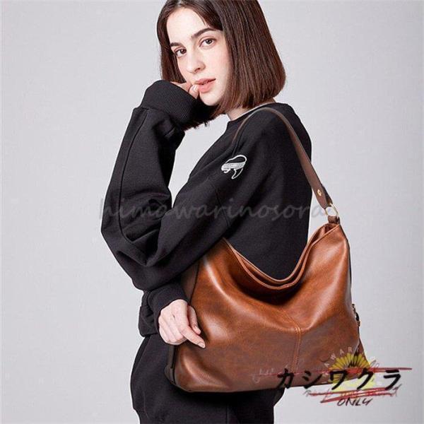 ブランド登録なし バッグ レディースバッグ 鞄シンプル バケツバッグ ショルダーバッグ ハンドバッグ レディース bag 2WAY ビジネス : KSMCヤフーショップ - 通販 ...