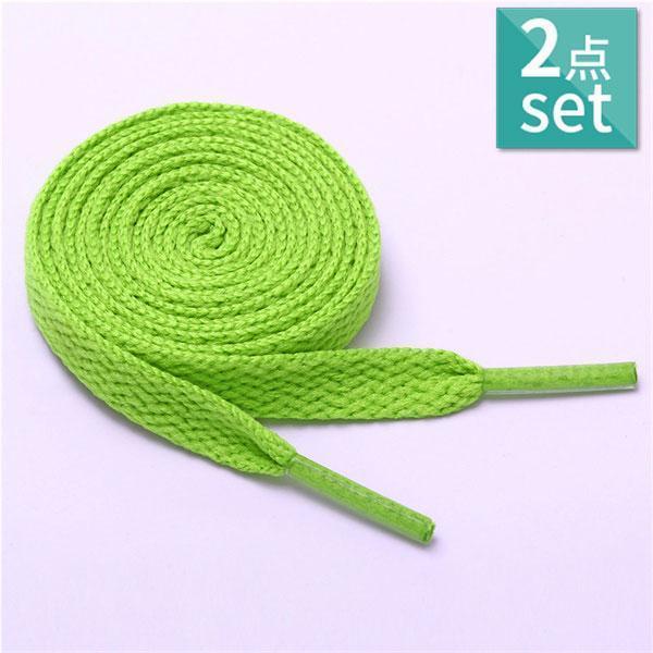 爆売中 結ばない 2set 靴ひも ゴム 靴紐 フィット くつひも シューレーススニーカー 伸縮性高 ほどけない おしゃれ 結び方 平紐 : 1219-x176 : KSMCヤフーショップ ...