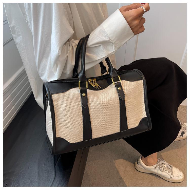 ボストンバッグ メンズ レディース 修学旅行 旅行バッグ 旅行カバン 旅行かばん 大容量 おしゃれ 軽量 旅行用 収納 男女兼用 :1219-x259:KSMCヤフーショップ - 通販 ...