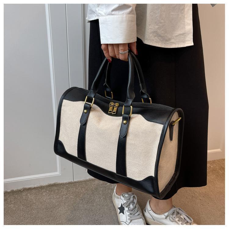 ボストンバッグ メンズ レディース 修学旅行 旅行バッグ 旅行カバン 旅行かばん 大容量 おしゃれ 軽量 旅行用 収納 男女兼用 :1219-x259:KSMCヤフーショップ - 通販 ...