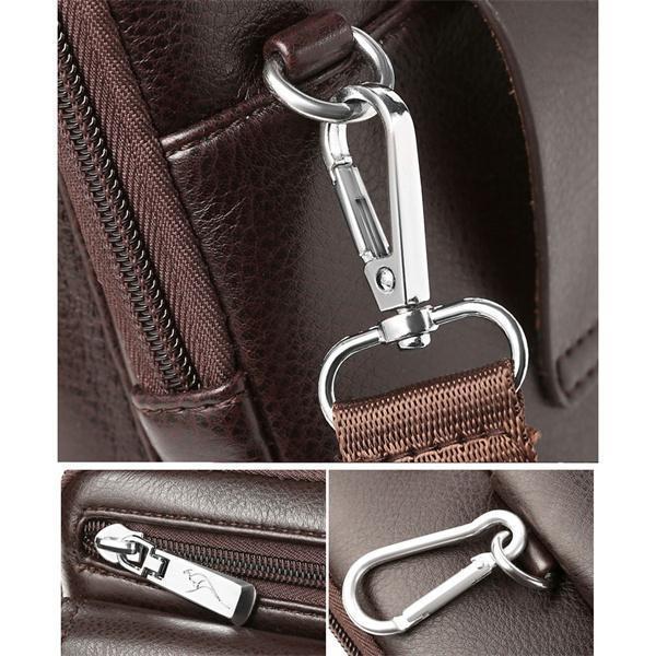 スマホショルダー メンズ 革 財布 ビジネス ミニショルダーバッグ スマホポーチ 軽量 小物入れ 登山 アウトドア ウエストポーチ 肩掛け : KSMCヤフーショップ - 通販 - Yahoo ...