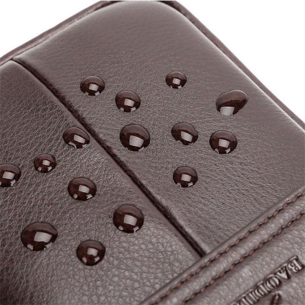 スマホショルダー メンズ 革 財布 ビジネス ミニショルダーバッグ スマホポーチ 軽量 小物入れ 登山 アウトドア ウエストポーチ 肩掛け : KSMCヤフーショップ - 通販 - Yahoo ...