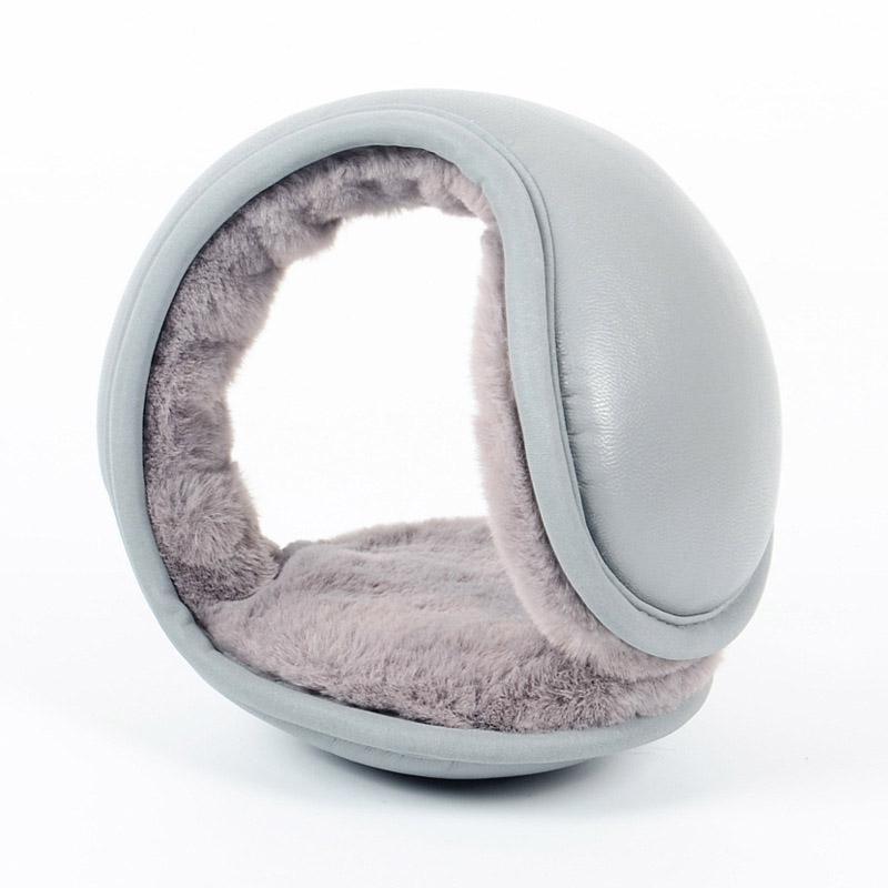 耳当て 無地 pu イヤーマフ 耳カバー イヤーウォーマー 防寒対策 メンズ レディース 折り畳み 自転車 通勤 通学 アウトドア 男女兼用 :aki-df-881548:KSMCヤフー ...