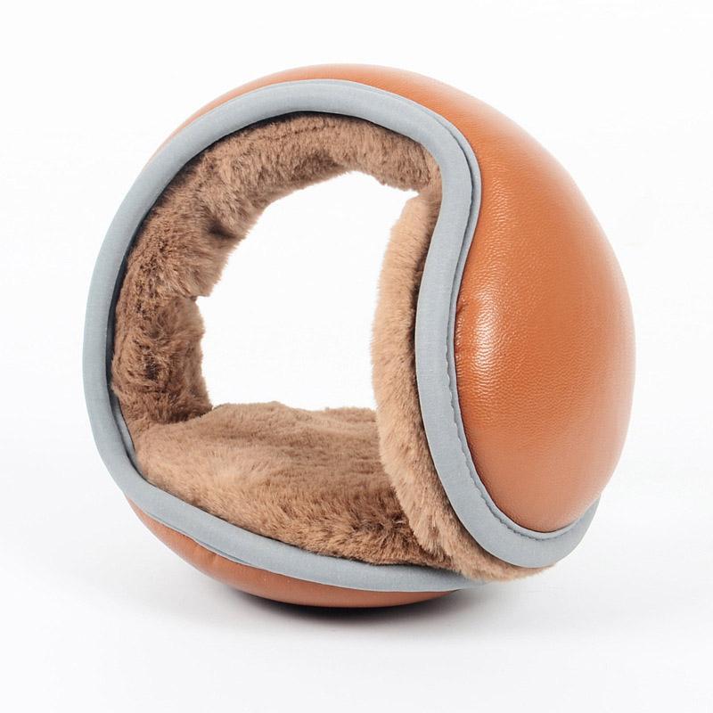 耳当て 無地 pu イヤーマフ 耳カバー イヤーウォーマー 防寒対策 メンズ レディース 折り畳み 自転車 通勤 通学 アウトドア 男女兼用 :aki-df-881548:KSMCヤフー ...