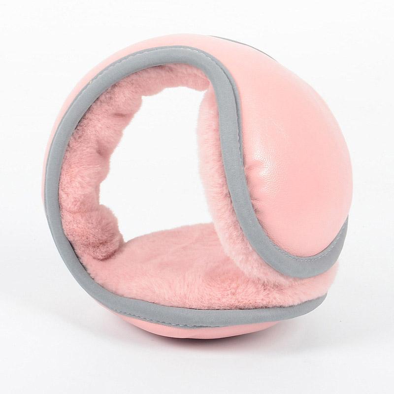 耳当て 無地 pu イヤーマフ 耳カバー イヤーウォーマー 防寒対策 メンズ レディース 折り畳み 自転車 通勤 通学 アウトドア 男女兼用 :aki-df-881548:KSMCヤフー ...