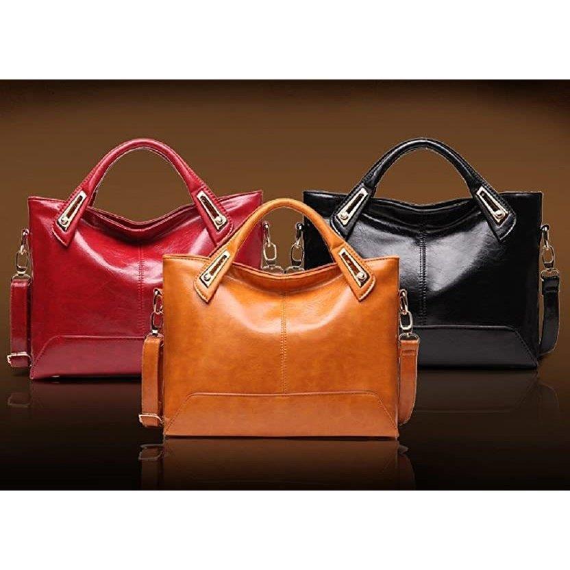 ブランド登録なし レディース ショルダー バッグ 2way PU レザー 大容量 開店セール オープンセール : KSMCヤフーショップ - 通販 - Yahoo!ショッピング