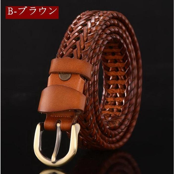 ベルト 本革 牛革 男女兼用 メッシュベルト 編みベルト メッシュ 無段階 メンズ レディース ビジネス : KSMCヤフーショップ - 通販 - Yahoo!ショッピング