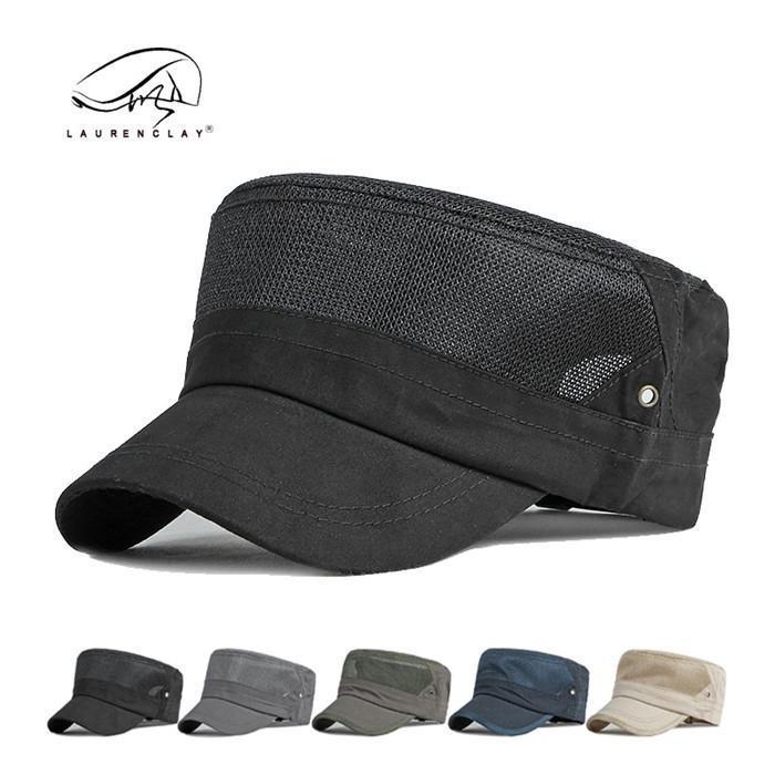 ブランド登録なし ワークキャップ メンズ 帽子 メッシュ メッシュワークキャップ キャップ ミリタリーキャップ シンプル ゴルフ WORKCAP おしゃれ : KSMCヤフーショップ - 通販 ...