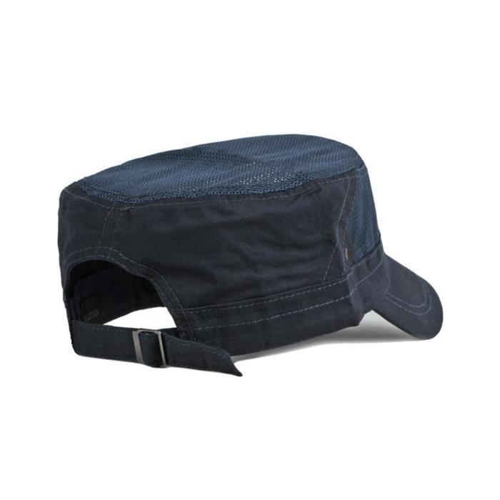 ブランド登録なし ワークキャップ メンズ 帽子 メッシュ メッシュワークキャップ キャップ ミリタリーキャップ シンプル ゴルフ WORKCAP おしゃれ : KSMCヤフーショップ - 通販 ...