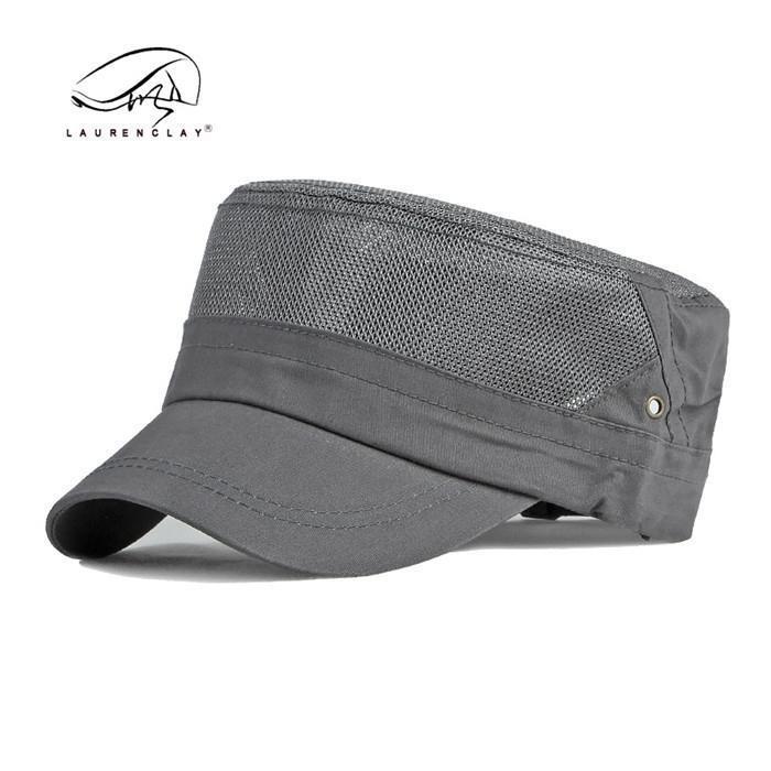 ワークキャップ メンズ 帽子 メッシュ メッシュワークキャップ キャップ ミリタリーキャップ シンプル ゴルフ WORKCAP おしゃれ :aki-yunimo-20230530755 ...