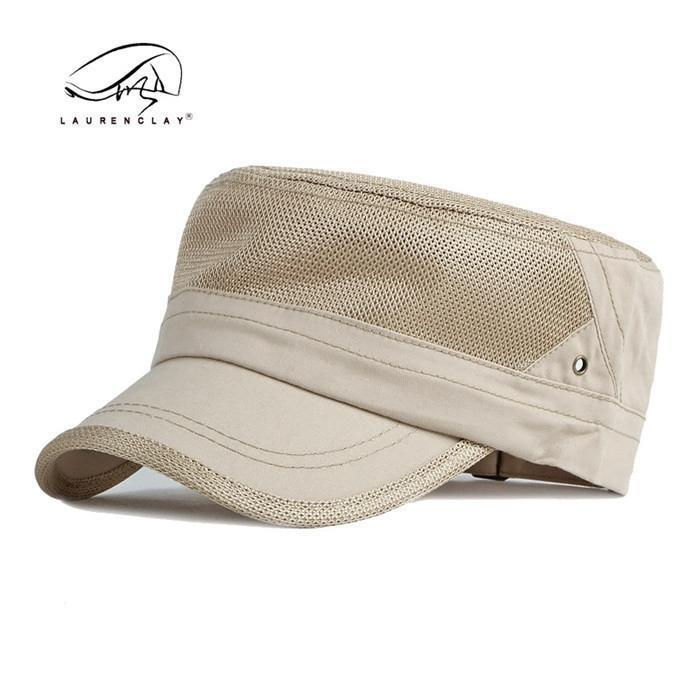 ワークキャップ メンズ 帽子 メッシュ メッシュワークキャップ キャップ ミリタリーキャップ シンプル ゴルフ WORKCAP おしゃれ :aki-yunimo-20230530755 ...