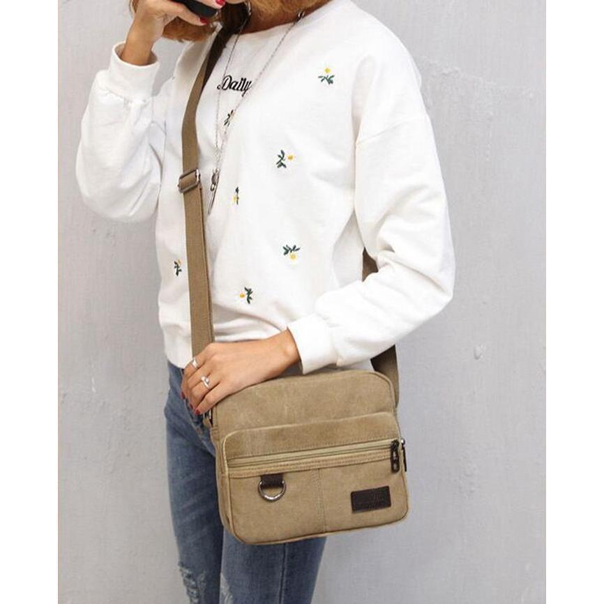 サコッシュバッグ ショルダーバッグ 斜めがけ メンズ 防水 2type 男女兼用 帆布 キャンバス バッグ 通勤 通学 旅行 斜めがけバッグ : KSMCヤフーショップ - 通販 ...