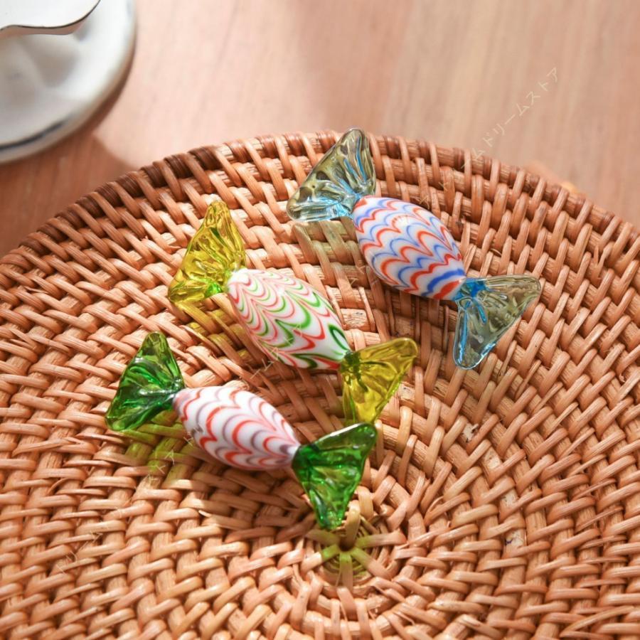 キャンディ ガラス細工 オーナメント キャンディの置物 モデル 車内装飾 パーティー かわいいプレ ゼントルームの装飾 手作り おしゃれ 癒しグッズ : aki-zw-20230605162 ...