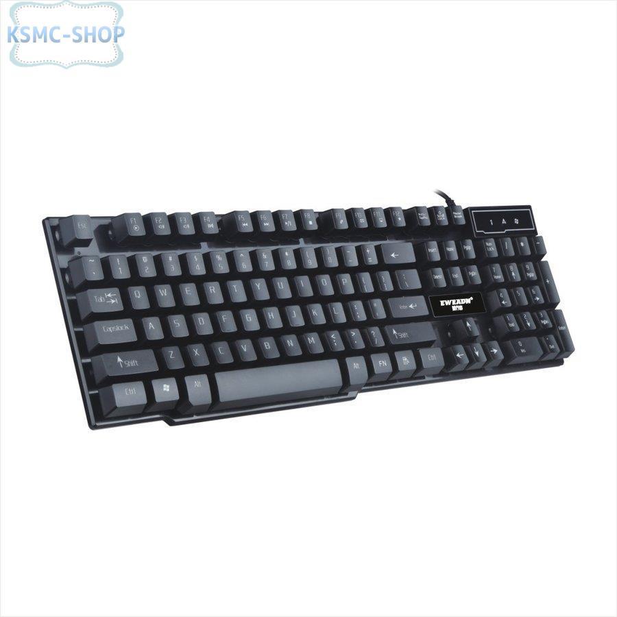 ゲーミングキーボード マウスセット 白 黒 有線 pc 安い ゲーミングキーボード マウスセット 白 黒 有線 pc 安い