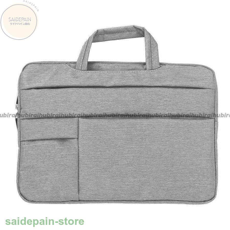 ノートパソコンケース ノートパソコン ノートPC PCバッグ PCケース パソコンバッグ シンプル おしゃれ 防水 14 15 13 インチ MacBook Pro Air 楽天ロジ :cx ...