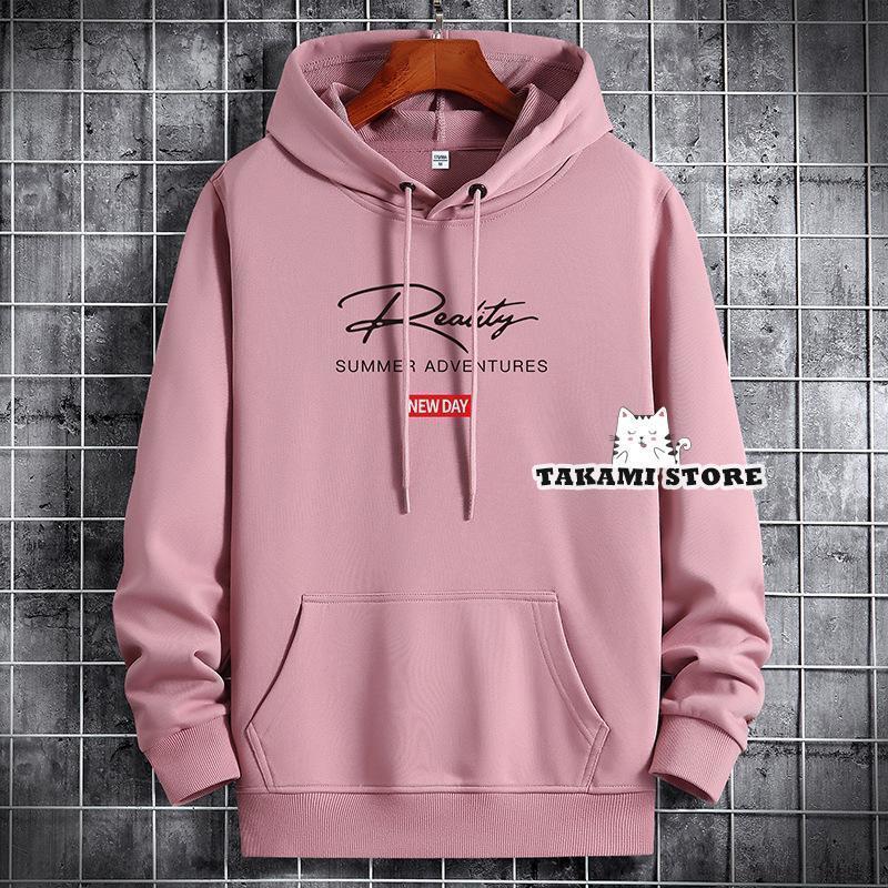 パーカー メンズ 長袖 秋 プルオーバー 英文字 ゆったり 綿 フード付き おしゃれ 20代 30代 40代 50代 : dk-1107172 : KSMCヤフーショップ - 通販 ...