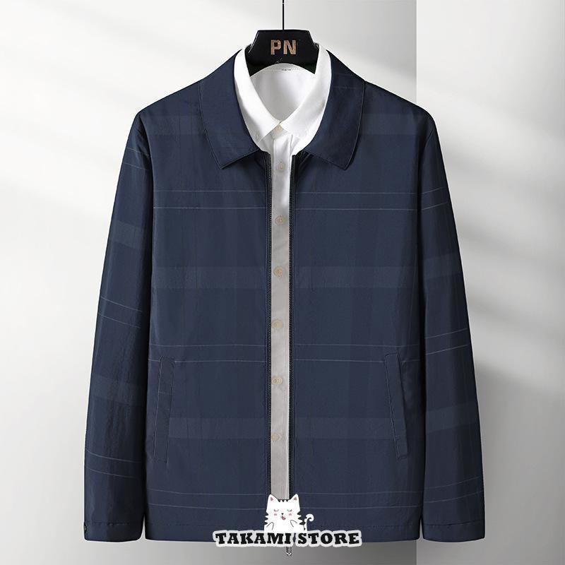 スイングトップ ミリタリージャケット メンズ ジャンバー ブルゾン 無地 薄手 ジャケット アウター 春 秋 冬 40代 50代 : KSMCヤフーショップ - 通販 - Yahoo!ショッピング