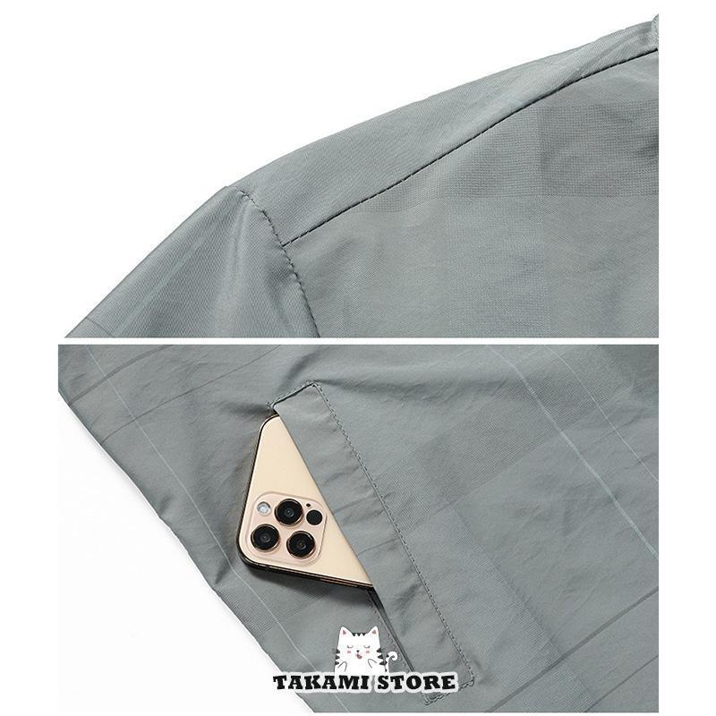 スイングトップ ミリタリージャケット メンズ ジャンバー ブルゾン 無地 薄手 ジャケット アウター 春 秋 冬 40代 50代 : KSMCヤフーショップ - 通販 - Yahoo!ショッピング