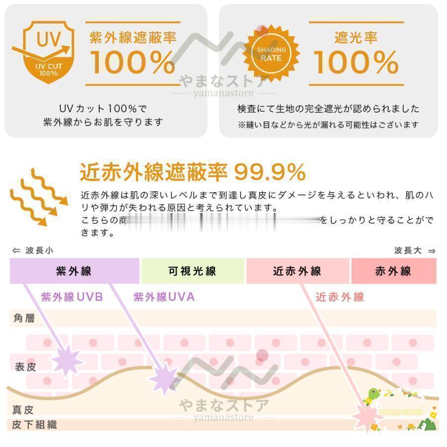 日傘 長傘 完全遮光 遮熱 晴雨兼用 雨傘 大きめ おしゃれ 軽量 メンズ 日傘レディース スポーツ 和風 uvカッド 使いやすい 子供 ワンタッチ : KSMCヤフーショップ - 通販 ...
