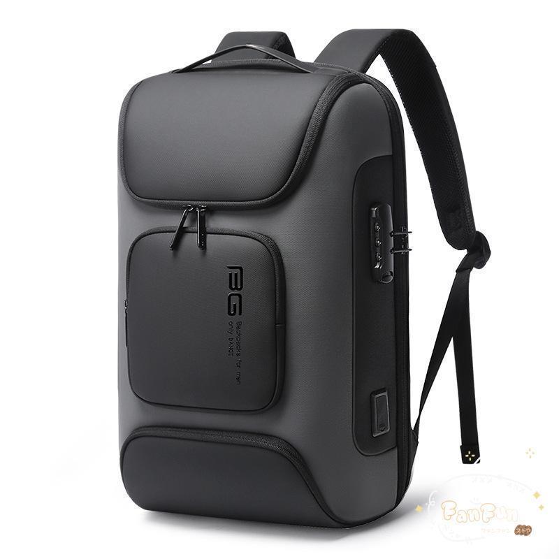 ビジネスリュック メンズ バッグ 防水 大容量 3way 多機能 おしゃれ 通勤 通学 リュック PC収納 A4 パソコンバッグ 黒 リュックサック : KSMCヤフーショップ - 通販 ...