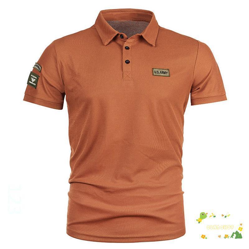 ゴルフウェア ゴルフポロシャツ Tシャツ メンズ 半袖 ビジポロ POLOシャツ ユニフォーム スポーツ 制服 カラー配色 吸汗速乾 父の日 夏 : KSMCヤフーショップ - 通販 ...