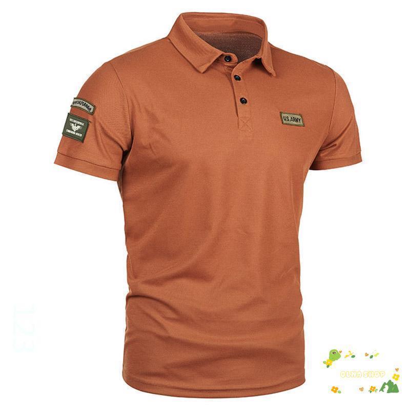 ゴルフウェア ゴルフポロシャツ Tシャツ メンズ 半袖 ビジポロ POLOシャツ ユニフォーム スポーツ 制服 カラー配色 吸汗速乾 父の日 夏 : KSMCヤフーショップ - 通販 ...