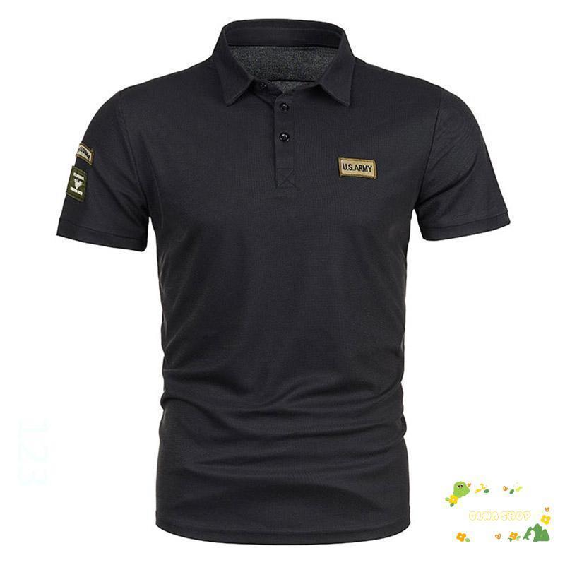 ゴルフウェア ゴルフポロシャツ Tシャツ メンズ 半袖 ビジポロ POLOシャツ ユニフォーム スポーツ 制服 カラー配色 吸汗速乾 父の日 夏 : KSMCヤフーショップ - 通販 ...