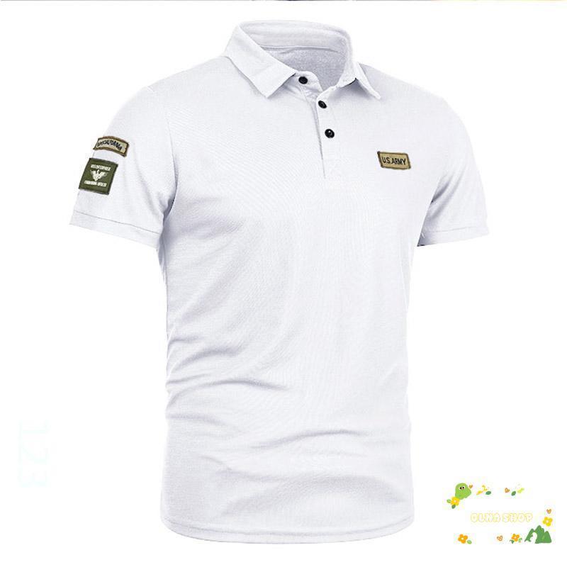 ゴルフウェア ゴルフポロシャツ Tシャツ メンズ 半袖 ビジポロ POLOシャツ ユニフォーム スポーツ 制服 カラー配色 吸汗速乾 父の日 夏 : KSMCヤフーショップ - 通販 ...